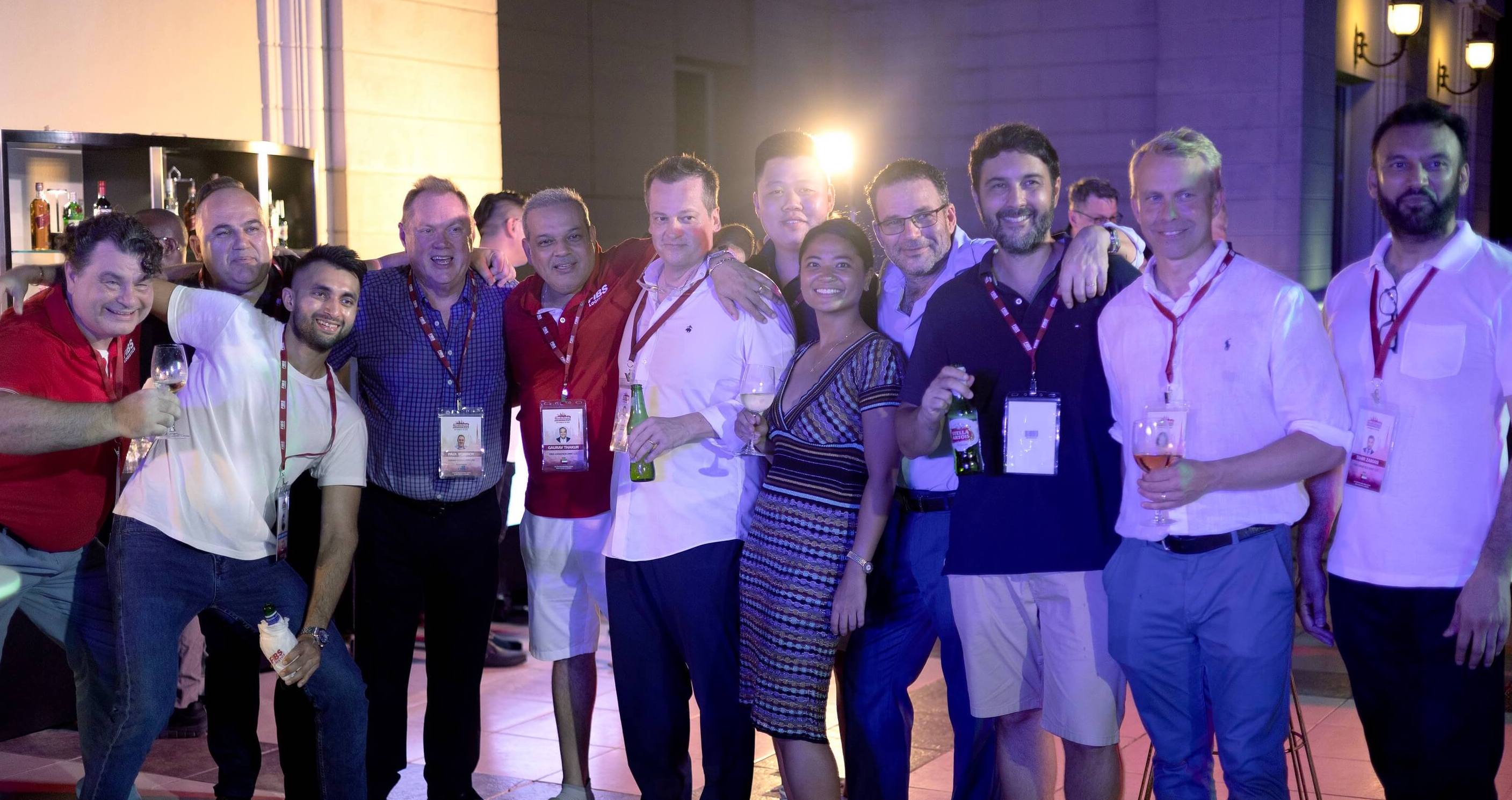 FIBS Global Conference 2023